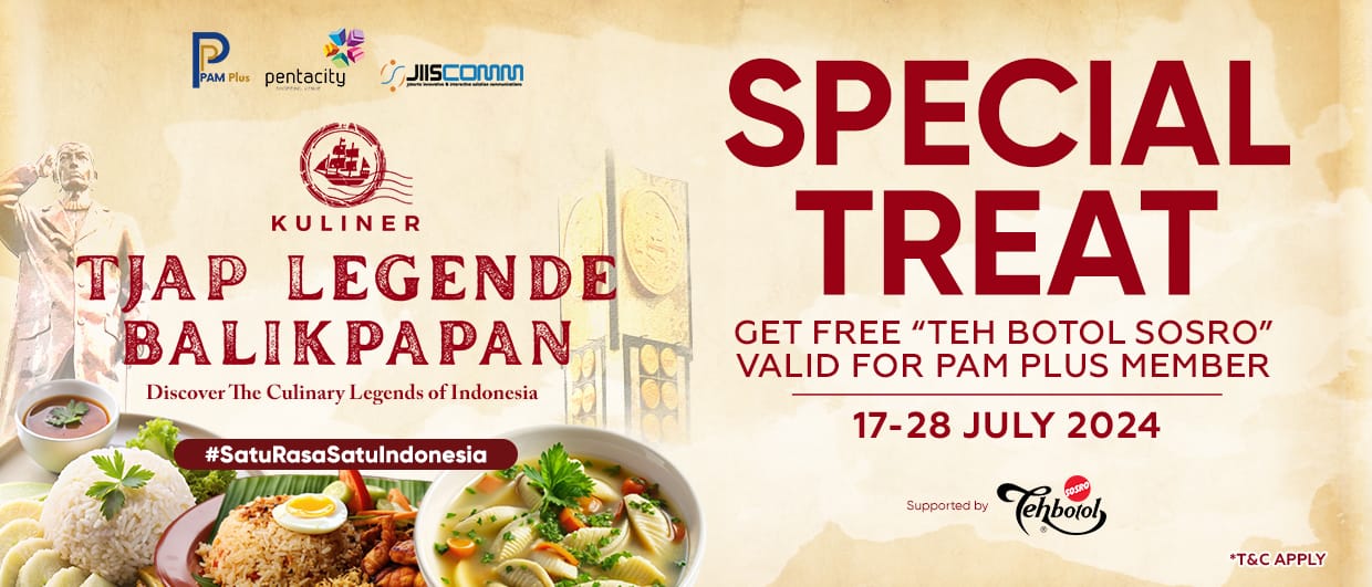 PAM Plus - Loyalty Apps by PT PAM Digital Teknologi